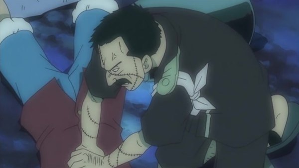 One Piece Episode 40 info and links where to watch