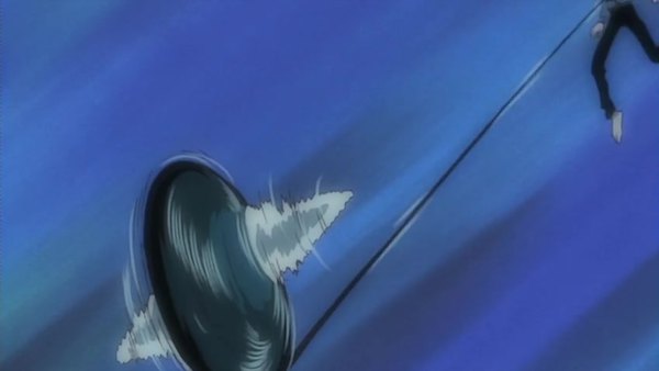 One Piece Episode 40 info and links where to watch