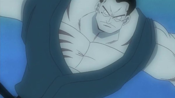 One Piece Episode 40 info and links where to watch