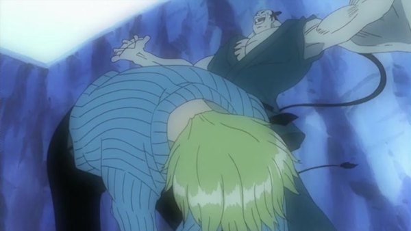 One Piece Episode 40 info and links where to watch