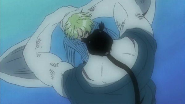 One Piece Episode 40 info and links where to watch