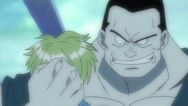 One Piece Episode 40 info and links where to watch