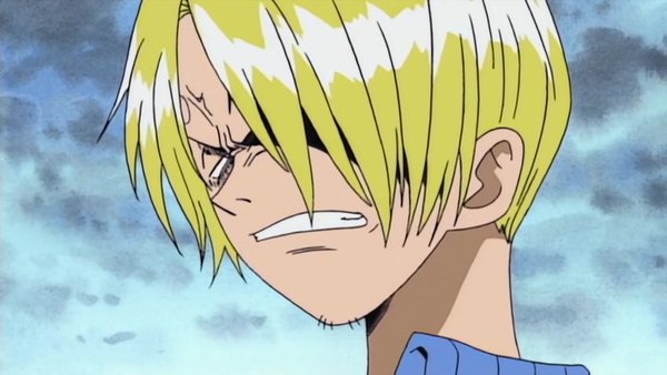 One Piece Episode 40 info and links where to watch