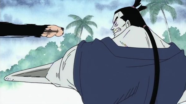 One Piece Episode 40 info and links where to watch