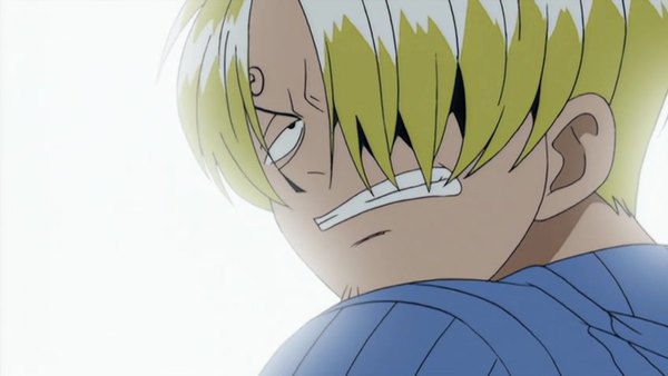 One Piece Episode 40 info and links where to watch