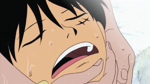 One Piece Episode 40 info and links where to watch