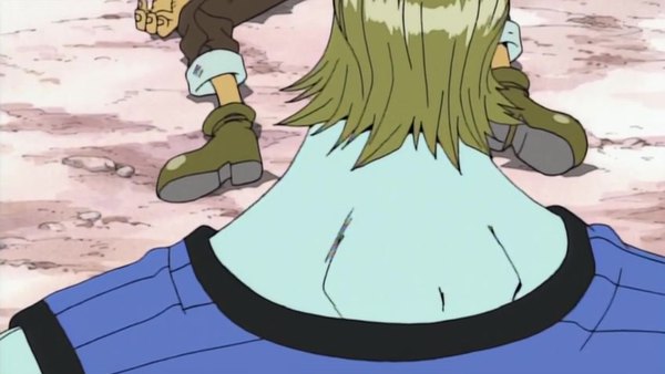 One Piece Episode 40 info and links where to watch