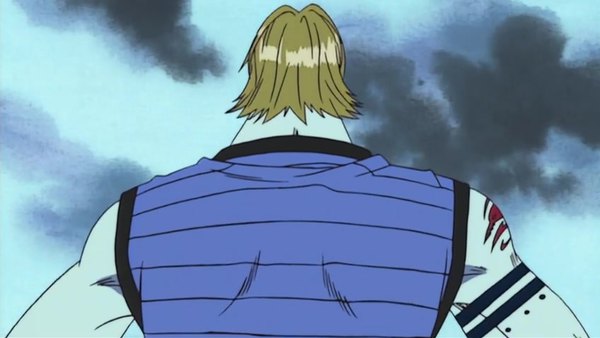 One Piece Episode 40 info and links where to watch