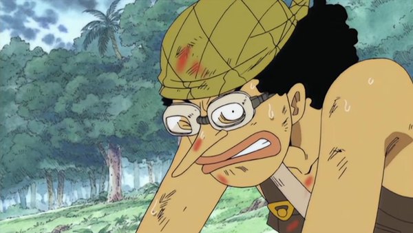 One Piece Episode 40 info and links where to watch