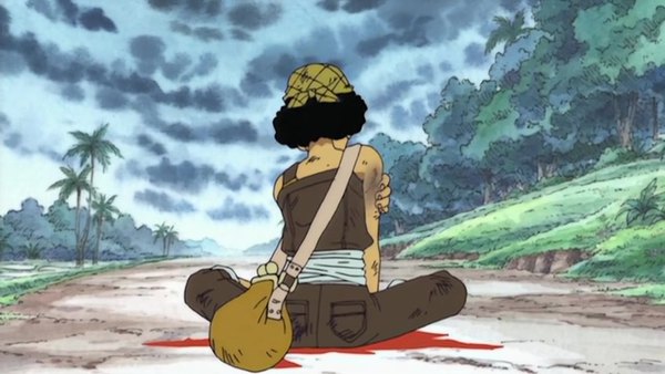 One Piece Episode 40 info and links where to watch