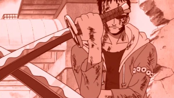 One Piece Episode 40 info and links where to watch