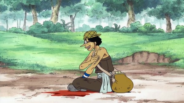 One Piece Episode 40 info and links where to watch