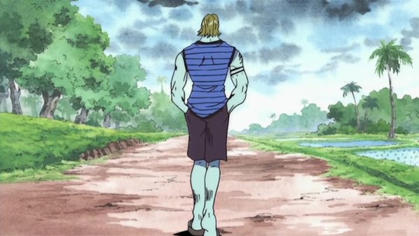 One Piece Episode 40 info and links where to watch
