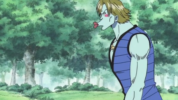 One Piece Episode 40 info and links where to watch