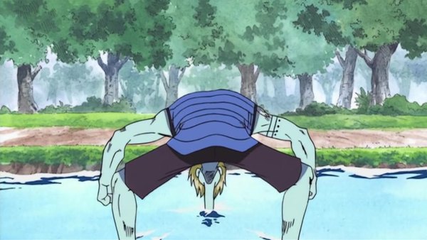 One Piece Episode 40 info and links where to watch