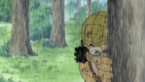 One Piece Episode 40 info and links where to watch