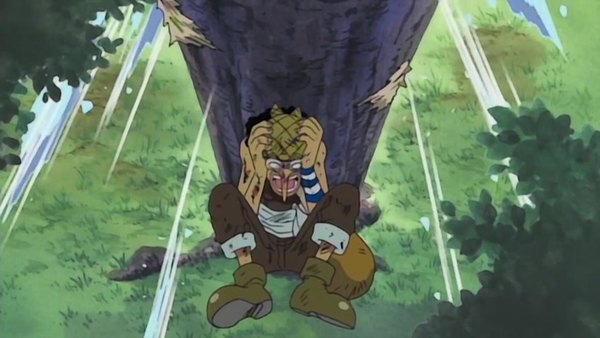 One Piece Episode 40 info and links where to watch