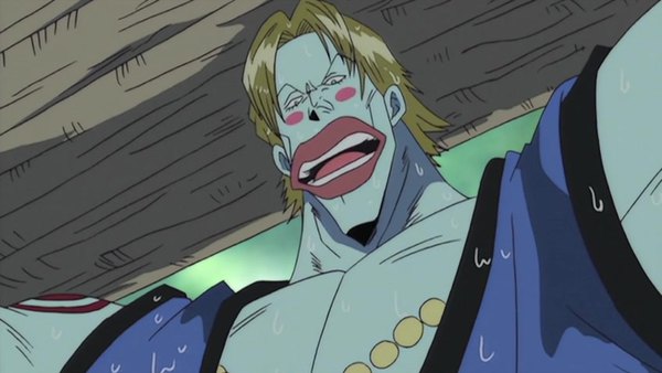 One Piece Episode 40 info and links where to watch