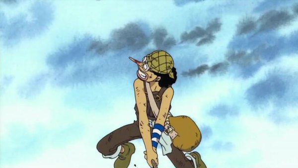 One Piece Episode 40 info and links where to watch