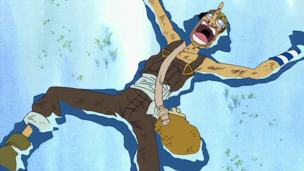 One Piece Episode 40 info and links where to watch