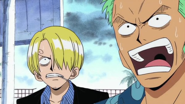 One Piece Episode 39 info and links where to watch