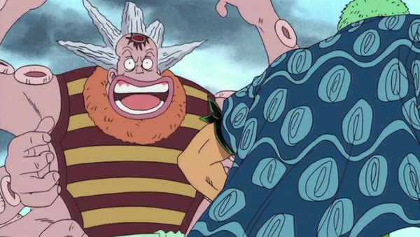 One Piece Episode 39 info and links where to watch
