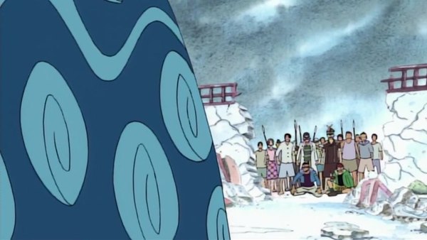 One Piece Episode 39 info and links where to watch