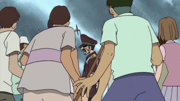 One Piece Episode 39 info and links where to watch