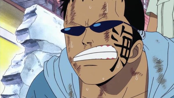 One Piece Episode 39 info and links where to watch