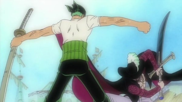 One Piece Episode 39 info and links where to watch