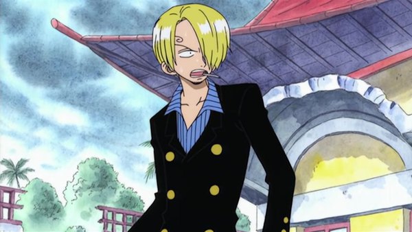 One Piece Episode 39 info and links where to watch