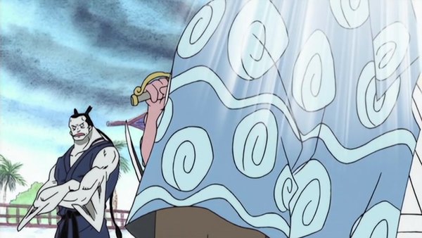 One Piece Episode 39 info and links where to watch