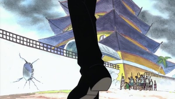 One Piece Episode 39 info and links where to watch