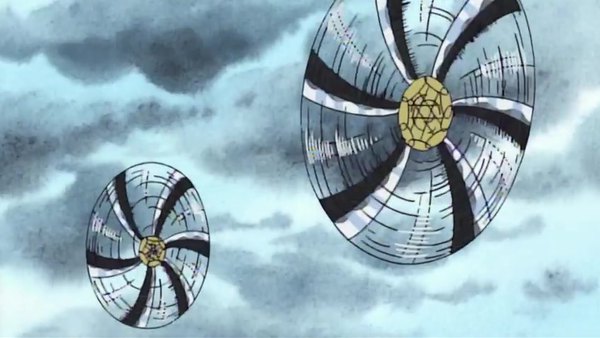 One Piece Episode 39 info and links where to watch