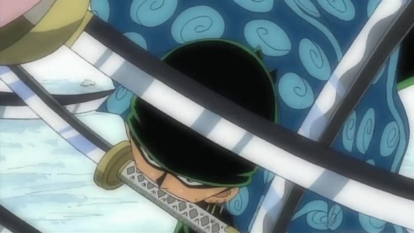 One Piece Episode 39 info and links where to watch