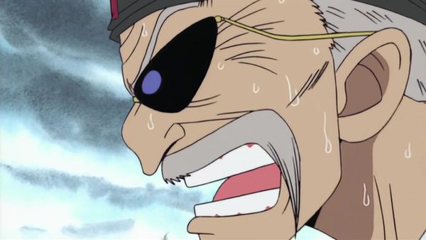 One Piece Episode 39 info and links where to watch