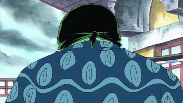 One Piece Episode 39 info and links where to watch