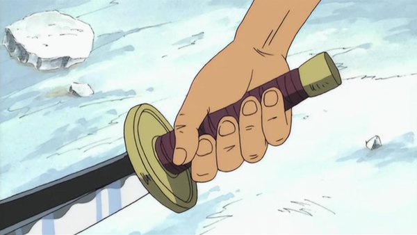 One Piece Episode 39 info and links where to watch