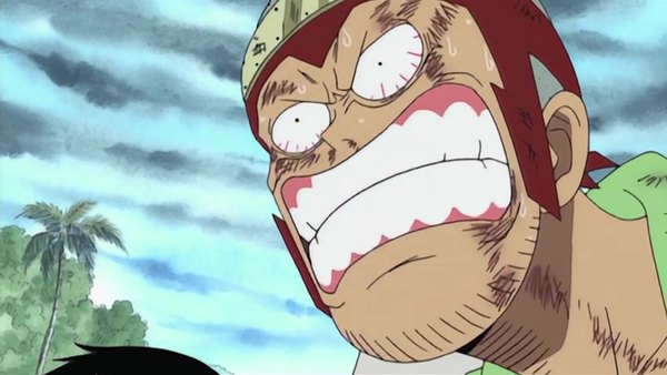 One Piece Episode 39 info and links where to watch