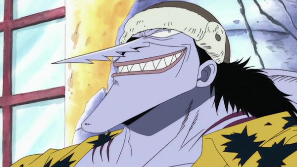 One Piece Episode 39 info and links where to watch