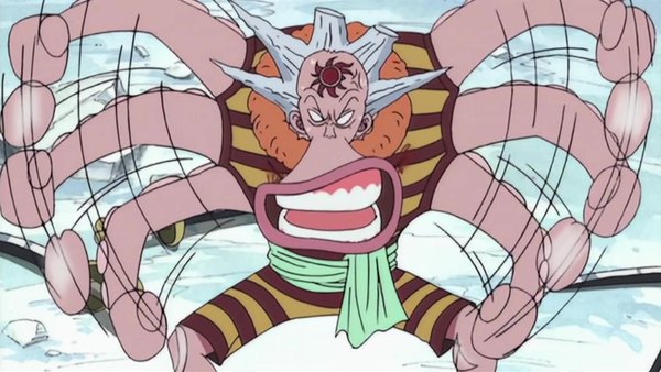One Piece Episode 39 info and links where to watch