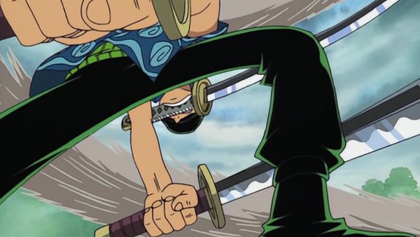 One Piece Episode 39 info and links where to watch