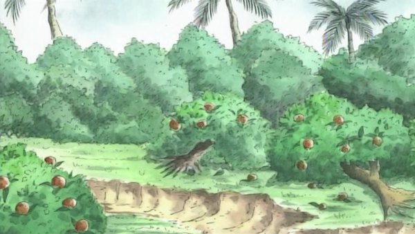 One Piece Episode 39 info and links where to watch