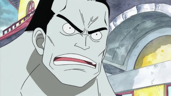 One Piece Episode 39 info and links where to watch