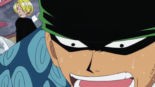 One Piece Episode 39 info and links where to watch