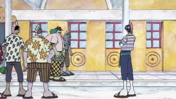 One Piece Episode 38 info and links where to watch