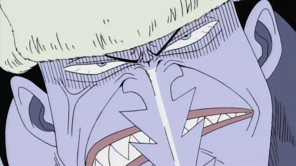 One Piece Episode 38 info and links where to watch