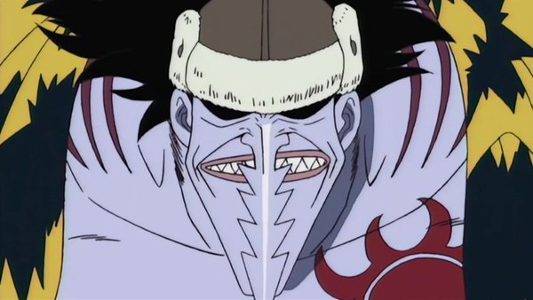 One Piece Episode 38 info and links where to watch