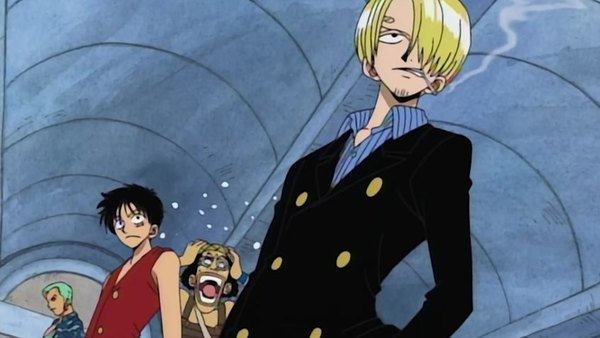 One Piece Episode 38 info and links where to watch