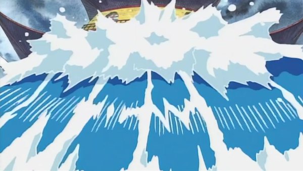 One Piece Episode 38 info and links where to watch